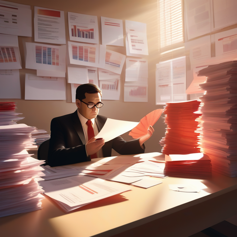 Redundancy Payment and Tax: Essential Guidelines