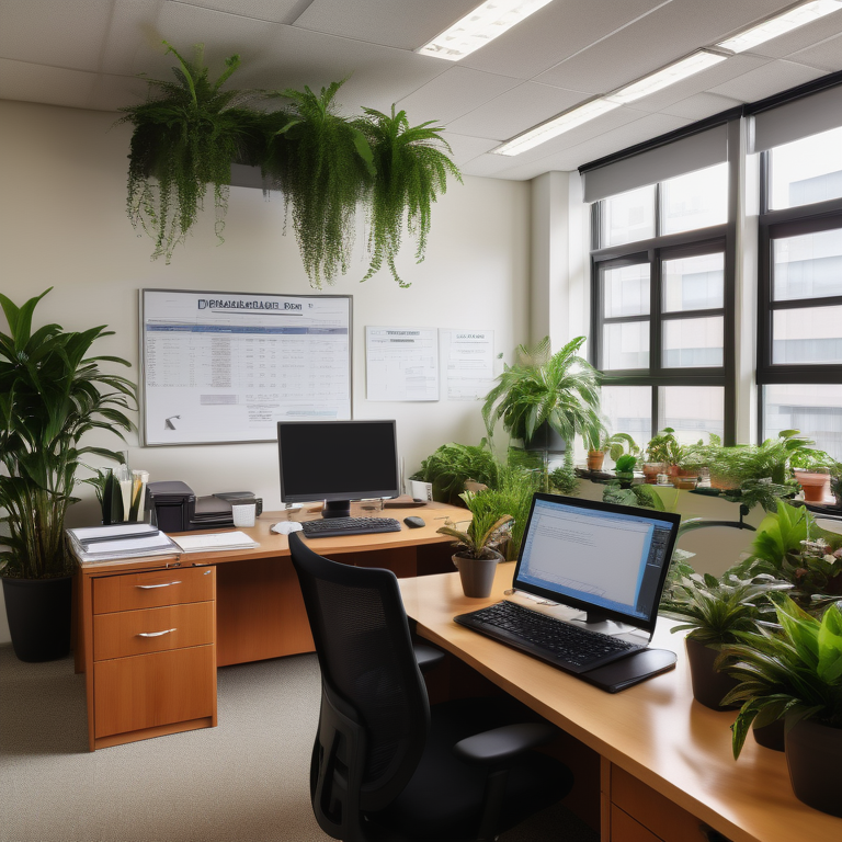 Principal Business Address vs Registered Office: Explained