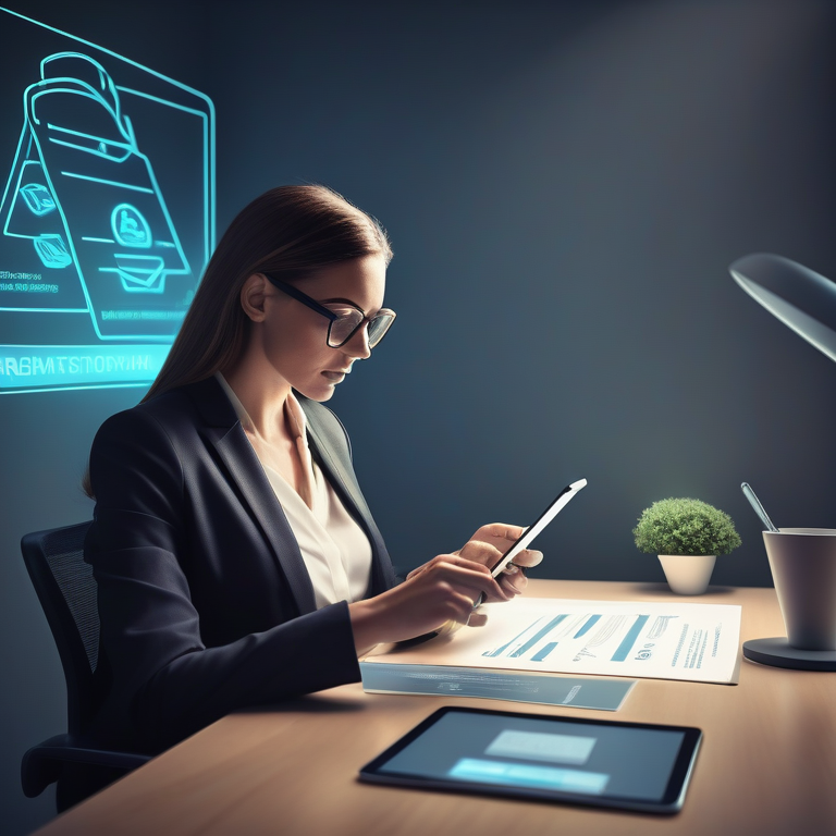 What Are the Benefits of an ABN? Discover Now - Mahler Advisory