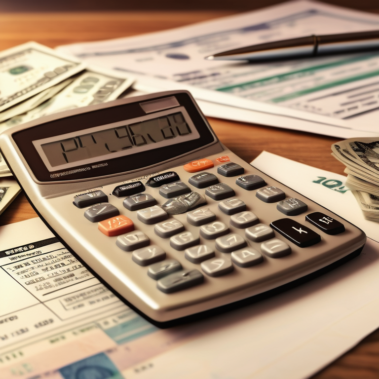 How to Calculate Net Pay: A Step-by-Step Guide - Mahler Advisory