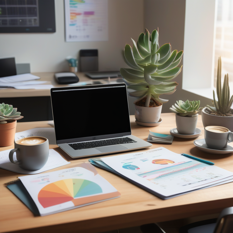 Cash Flow Forecasting with Xero: 10 Essential Steps