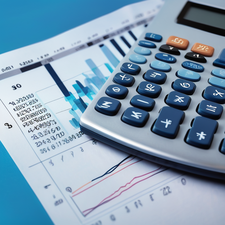 Mastering Profit Margins Calculate Efficiently