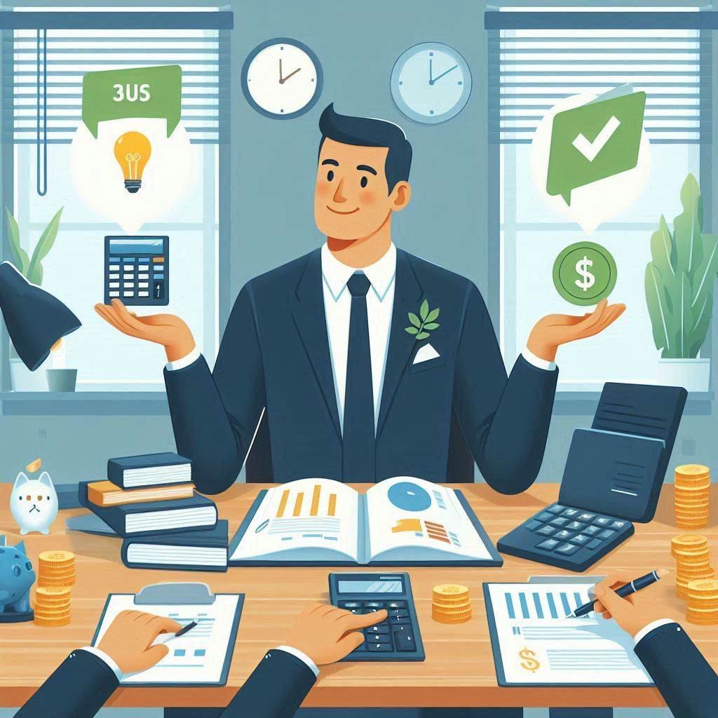 Accountant vs Financial Advisor: Key Differences Explained